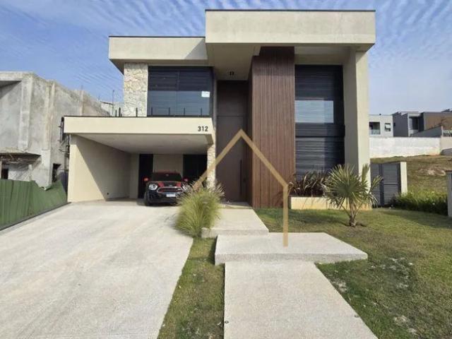 Casa com 4 dormitórios à venda, 441 m² por R$ 5.500.000,00 Gênesis 2 Santana de Parnaíba/SP