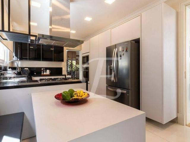 Casa com 4 dormitórios à venda, 442 m² por R$ 7.500.000,00 Alphaville Residencial Vila Solaia Ba