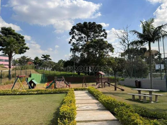 Casa com 4 dormitórios à venda, 442 m² por R$ 4.750.000,00 Vintage Cotia/SP