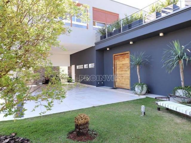 Casa com 4 dormitórios à venda, 442 m² por R$ 4.750.000,00 Vintage Cotia/SP