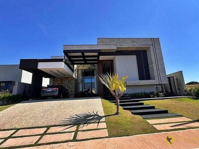 Casa com 4 dormitórios à venda, 442 m² por R$ 5.900.000,00 Jardim Quintas da Terracota Indaiatub