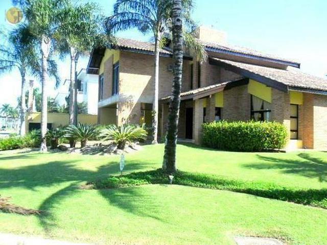 Casa com 4 dormitórios à venda, 443 m² por R$ 3.700.000,00 Acapulco Guarujá/SP