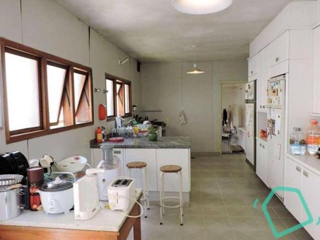 Casa com 4 dormitórios à venda, 443 m² por R$ 1.800.000,00 Granja Viana Jandira/SP
