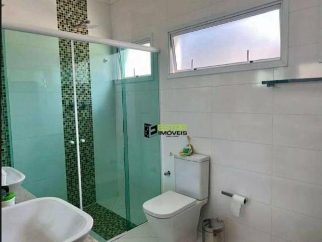 Casa com 4 dormitórios à venda, 443 m² por R$ 2.201.000,00 Jardim Paulista Atibaia/SP