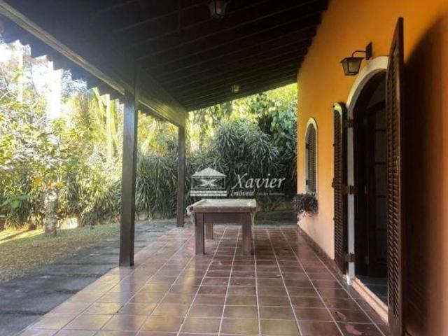 Casa com 4 dormitórios à venda, 443 m² por R$ 850.000,00 Los Álamos Vargem Grande Paulista/SP