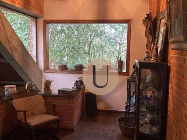 Casa com 4 dormitórios à venda, 454 m² por R$ 2.200.000,00 Guarapiranga São Paulo/SP
