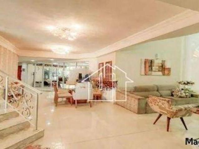 Casa com 4 dormitórios à venda, 455 m² por R$ 3.200.000,00 Urbanova São José dos Campos/SP
