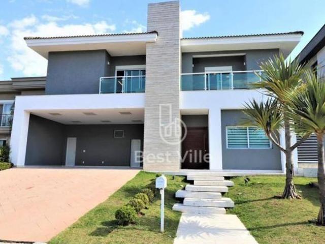 Casa com 4 dormitórios à venda, 455 m² por R$ 10.000.000,00 Alphaville Barueri/SP