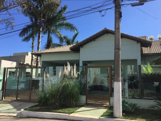 Casa com 4 dormitórios à venda, 456 m² por R$ 2.535.000,00 Portal da Torre Juiz de Fora/MG