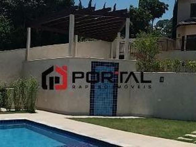 Casa com 4 dormitórios à venda, 456 m² por R$ 2.600.000,00 Granja Viana Carapicuíba/SP