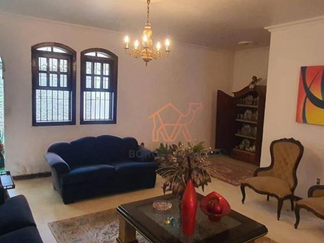 Casa com 4 dormitórios à venda, 456 m² por R$ 2.950.000,00 Santa Lúcia Belo Horizonte/MG