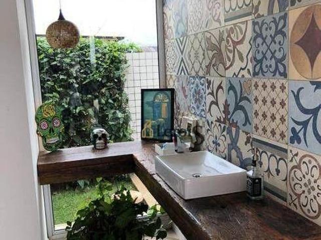 Casa com 4 dormitórios à venda, 456 m² por R$ 2.300.000,00 Condomínio Terras de Mont Serrat Salt