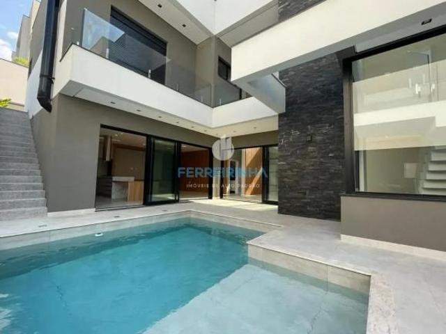 Casa com 4 dormitórios à venda, 456 m² por R$ 5.500.000,00 Urbanova São José
