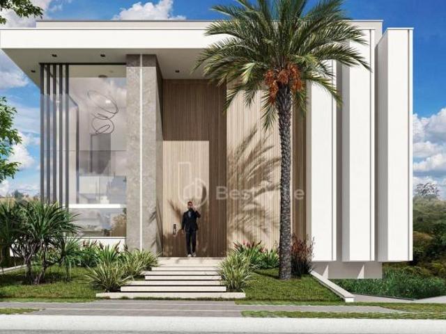 Casa com 4 dormitórios à venda, 456 m² por R$ 6.600.000,00 Alphaville Santana de Parnaíba/SP