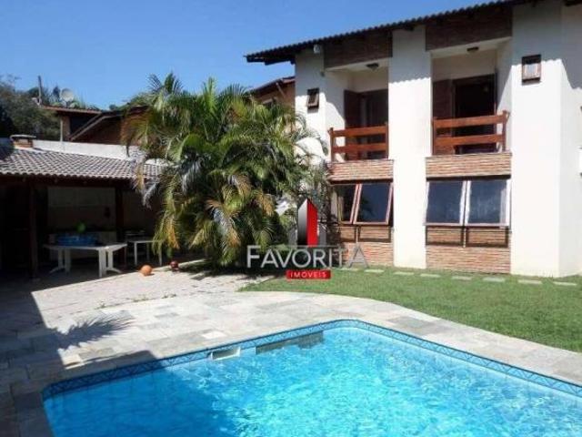 Casa com 4 dormitórios à venda, 457 m² por R$ 1.536.000,00 Jardim Guarapiranga São Paulo/SP
