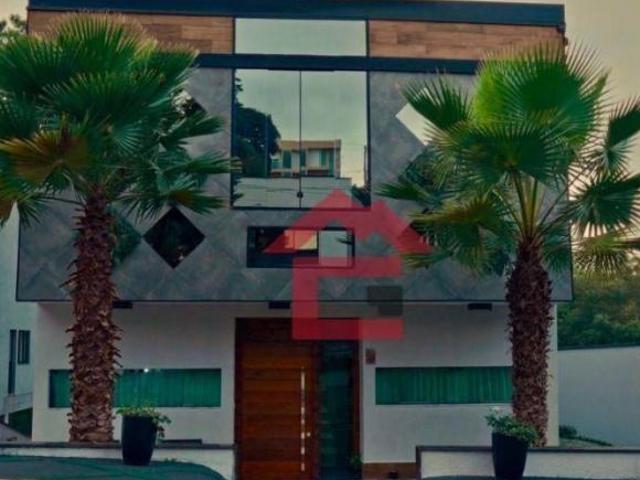 Casa com 4 dormitórios à venda, 457 m² por R$ 2.600.000,00 Quinta dos Angicos Cotia/SP