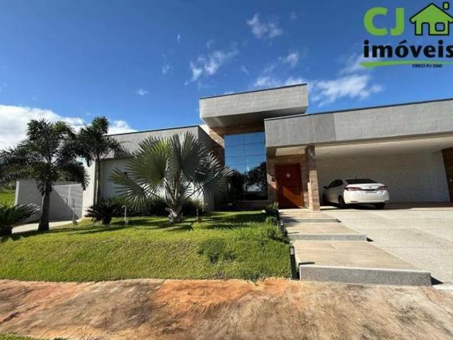 Casa com 4 dormitórios à venda, 457 m² por R$ 2.950.000,00 Condomínio Versailles Lagoa Santa/MG