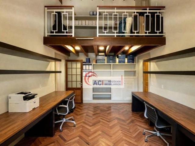 Casa com 4 dormitórios à venda, 457 m² por R$ 2.280.000,00 Parque das Artes Embu das Artes/SP