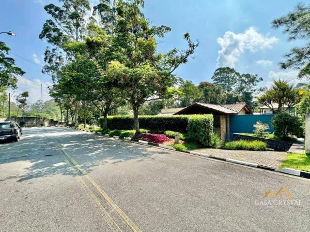 Casa à venda, 457 m² por R$ 2.395.000,00 Parque das Artes Embu das Artes/SP