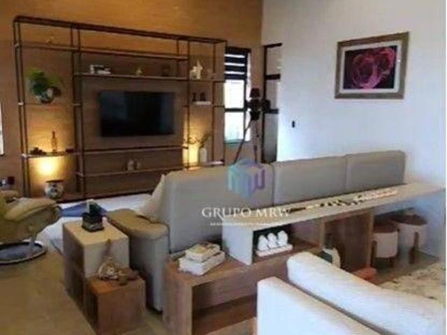 Casa com 4 dormitórios à venda, 457 m² por R$ 4.900.000,00 Parque Reserva Fazenda Imperial Soroc