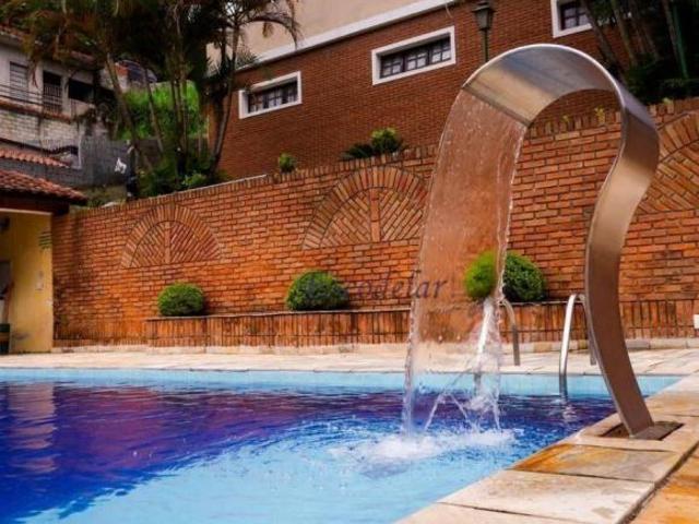 Casa com 4 dormitórios à venda, 457 m² por R$ 760.000,00 Barreiro Mairiporã/SP