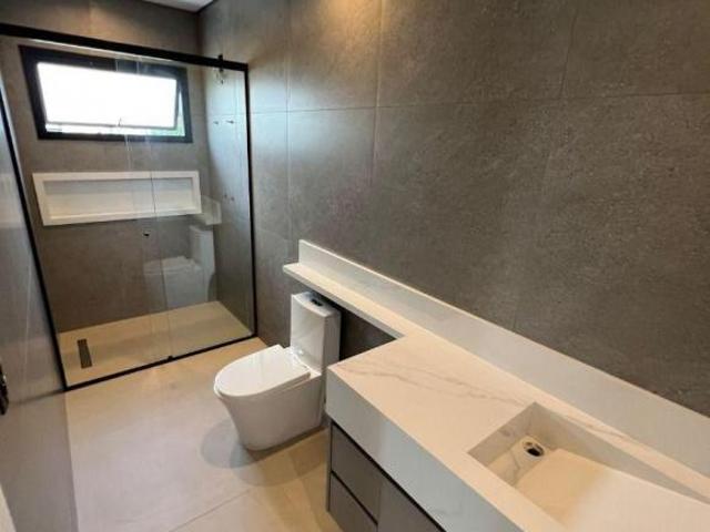 Casa com 4 dormitórios à venda, 450 m² Swiss Park Campinas/SP