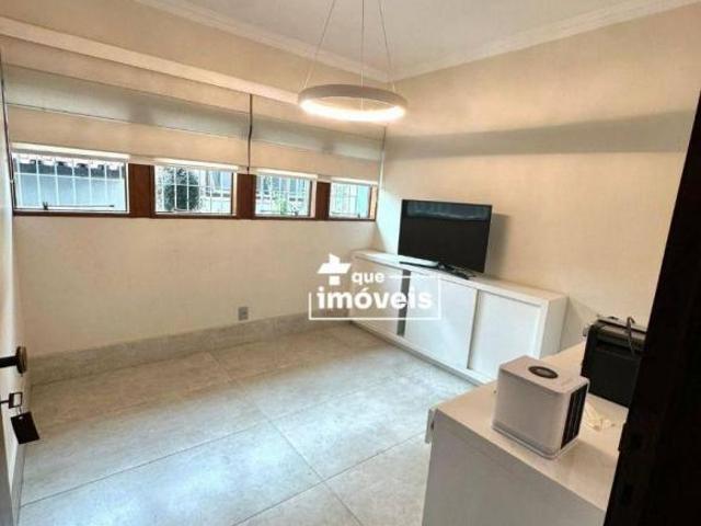 Casa com 4 dormitórios à venda, 450 m² por R$ 3.498.000,00 Alto da Lapa São Paulo/SP