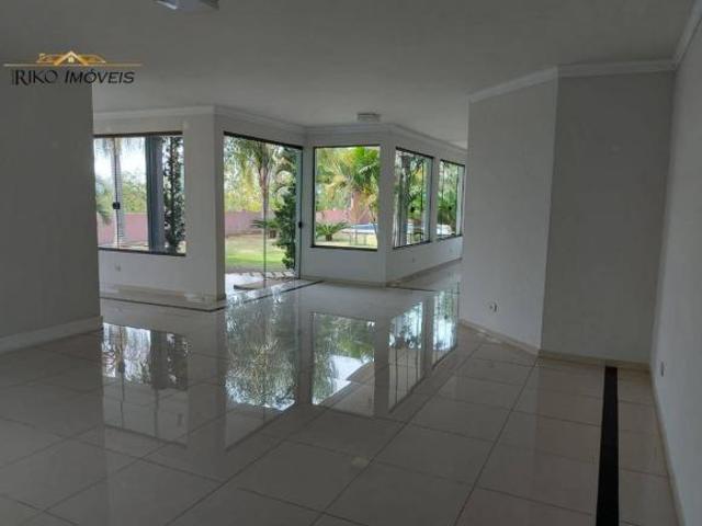 Casa com 4 dormitórios à venda, 450 m² por R$ 3.900.000 Urbanova São José dos Campos/SP