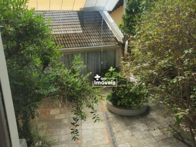 Casa com 4 dormitórios à venda, 450 m² por R$ 3.000.000,00 Chácara do Conde São Paulo/SP