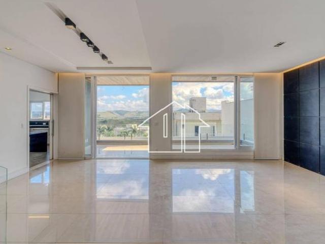 Casa com 4 dormitórios à venda, 450 m² por R$ 3.150.000,00 Urbanova São José dos Campos/SP