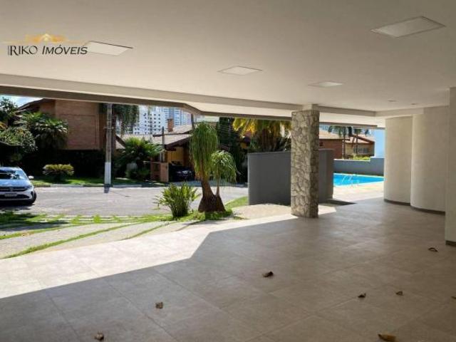 Casa com 4 dormitórios à venda, 450 m² por R$ 3.200.000 Jardim Aquarius São José dos Campos/SP