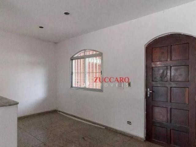 Casa com 4 dormitórios à venda, 450 m² por R$ 1.529.000,01 Gopoúva Guarulhos/SP