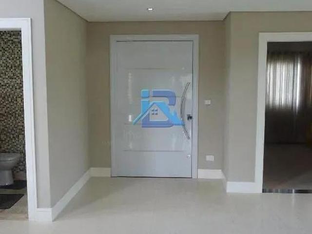 Casa com 4 dormitórios à venda, 450 m² por R$ 1.920.000,00 Condomínio Villagio Paradiso Itatiba/
