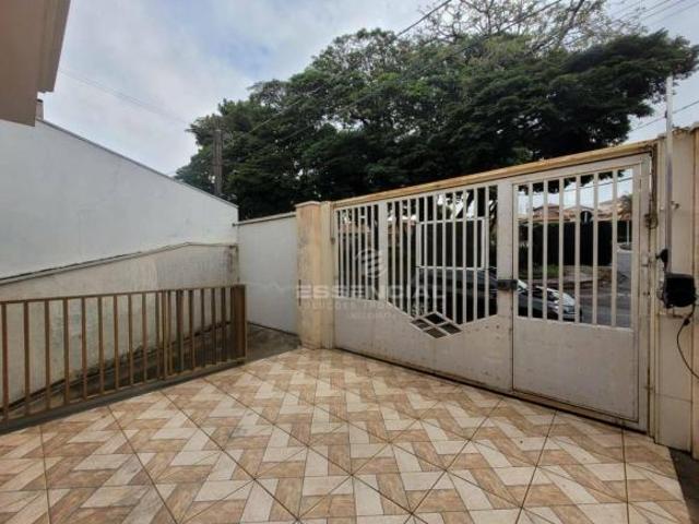 Casa com 4 dormitórios à venda, 450 m² por R$ 1.000.000,00 Jardim Paraíso Botucatu/SP
