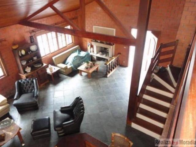 Casa com 4 dormitórios à venda, 450 m² por R$ 1.000.000,00 Transurb Itapevi/SP
