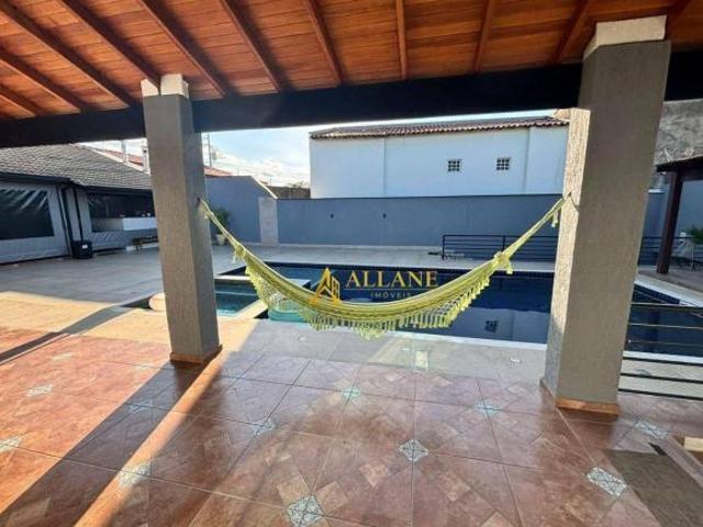 Casa com 4 dormitórios à venda, 450 m² por R$ 1.100.000,00 Jardim Simus Sorocaba/SP