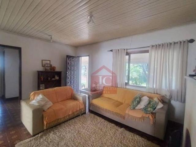 Casa com 4 dormitórios à venda, 450 m² por R$ 1.200.000,00 Chácara Rincão Cotia/SP
