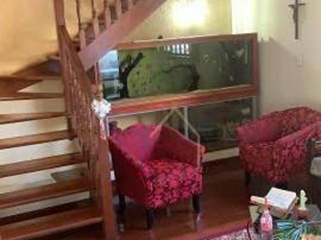 Casa com 4 dormitórios à venda, 450 m² por R$ 1.250.000,00 Jardim Bela Vista Nova Odessa/SP