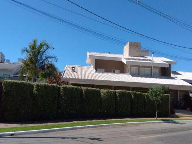 Casa com 4 dormitórios à venda, 450 m² por R$ 2.650.000,00 Condomínio Reserva dos Vinhedos Louve