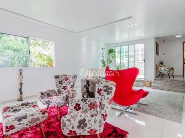 Casa com 4 dormitórios à venda, 450 m² por R$ 2.700.000,00 Serra da Cantareira Mairiporã/SP