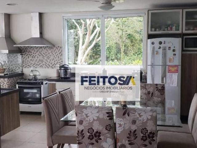 Casa com 4 dormitórios à venda, 450 m² por R$ 2.800.000,00 Aruã Mogi das Cruzes/SP