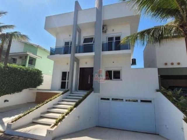 Casa com 4 dormitórios à venda, 450 m² por R$ 2.900.000,00 Centro Itanhaém/SP