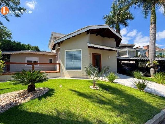 Casa com 4 dormitórios à venda, 450 m² por R$ 2.950.000,00 Nova Gardênia Atibaia/SP