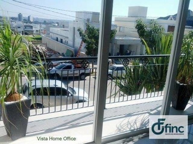 Casa com 4 dormitórios à venda, 450 m² por R$ 2.000.000 Jardim do Paço Sorocaba/SP