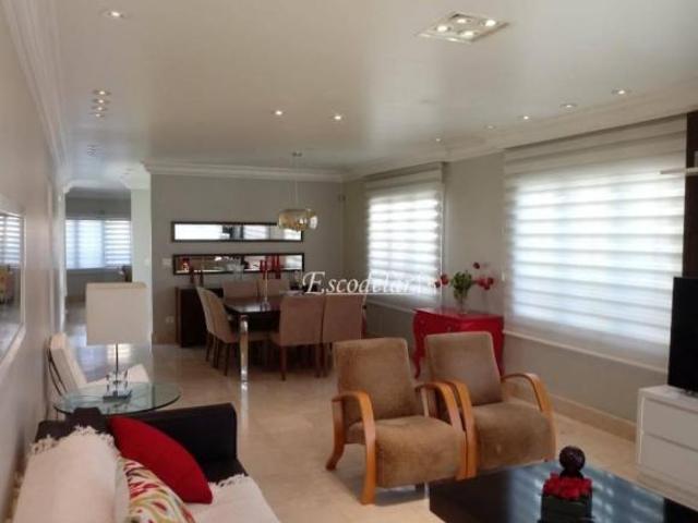 Casa com 4 dormitórios à venda, 450 m² por R$ 2.000.000,00 Palmas do Tremembé São Paulo/SP