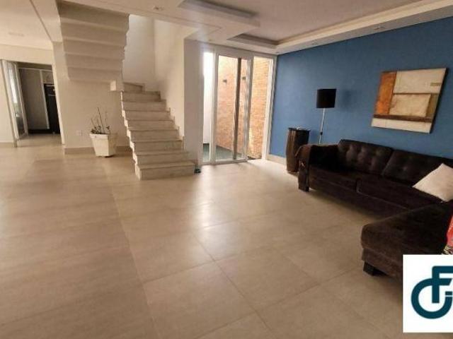 Casa com 4 dormitórios à venda, 450 m² por R$ 2.320.000,00 Condomínio Granja Olga III Sorocaba/S