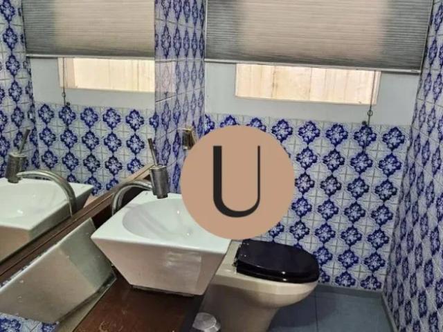 Casa com 4 dormitórios à venda, 450 m² por R$ 2.350.000,00 Morumbi São Paulo/SP