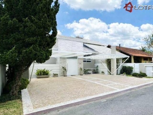 Casa com 4 dormitórios à venda, 450 m² por R$ 2.350.000,00 Granja Viana Carapicuíba/SP