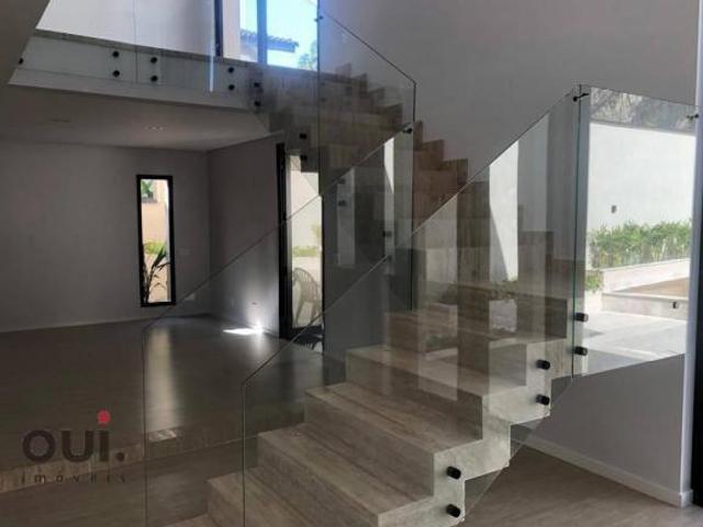 Casa com 4 dormitórios à venda, 450 m² por R$ 7.870.000,00 Alphaville 02 Barueri/SP