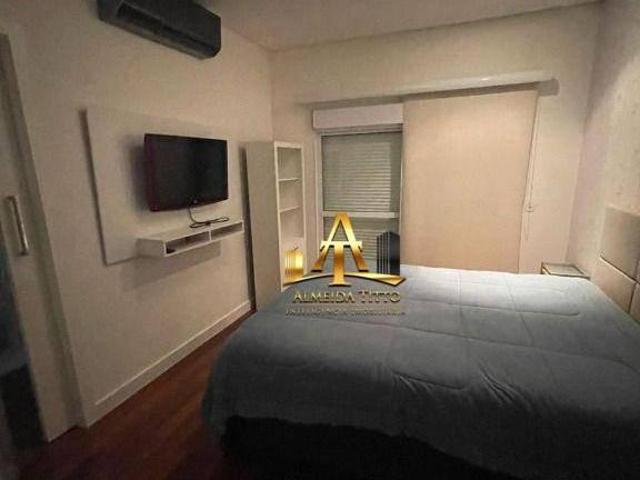 Casa com 4 dormitórios à venda, 450 m² por R$ 4.500.000 Residencial Onze Alphaville Santana de